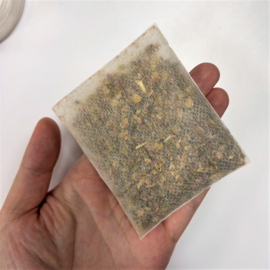 【五行茶開箱實測】經期後保養喝什麼茶？有效改善月經不順的四物茶，讓你姨媽來也不煩燥